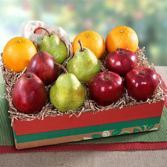 Imperial Fruit Collection Fruit Gift - AB2021 | A Gift Inside