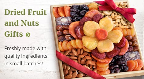 Fruit Baskets, Fruit Gifts and Monthly Fruit Clubs by Golden State ...