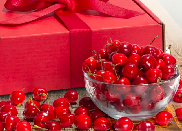 Fruit Baskets, Fruit Gifts and Monthly Fruit Clubs by Golden State ...