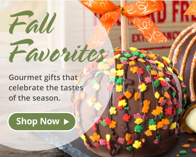 Fruit Basket Gifts and Monthly Fruit Clubs by A Gift Inside